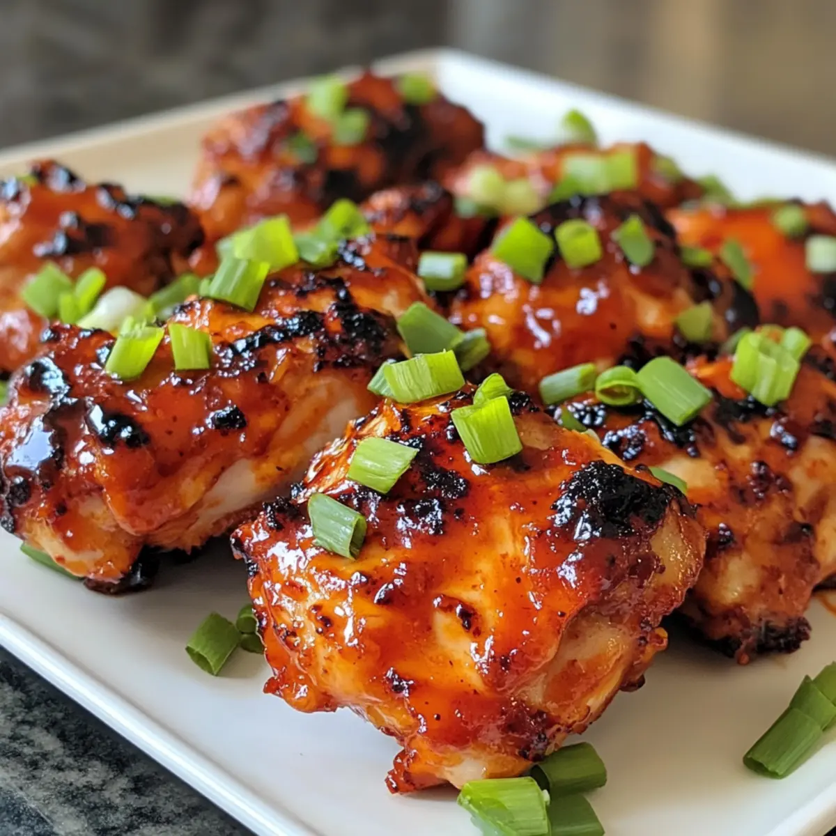 Spice Up Dinner with Easy Korean Fire Chicken Recipe – Made by Ranis